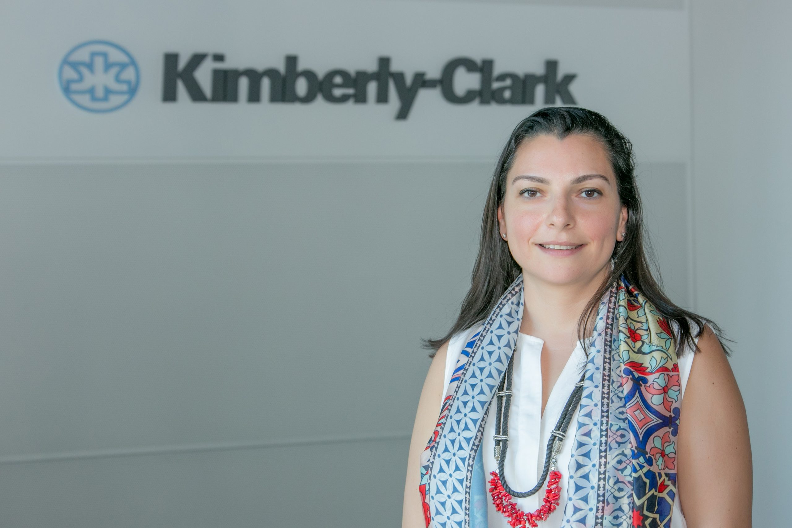 DEMIR BECOMES C.ASIA&CAUCASUS GM OF KIMBERLY-CLARK - TR MONITOR