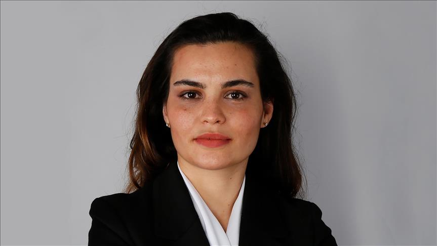 GUNSEL TO LEAD DIGITAL TRANSFORMATION AT BAYMAK - TR MONITOR