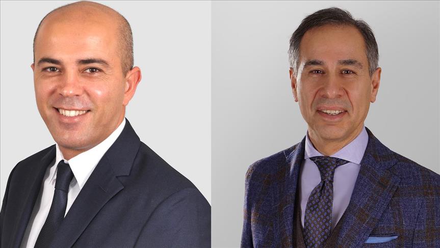KARSAN APPOINTS DENIZ CETIN AND MUZAFFER ARPACIOGLU AS DEPUTY GMS - TR ...