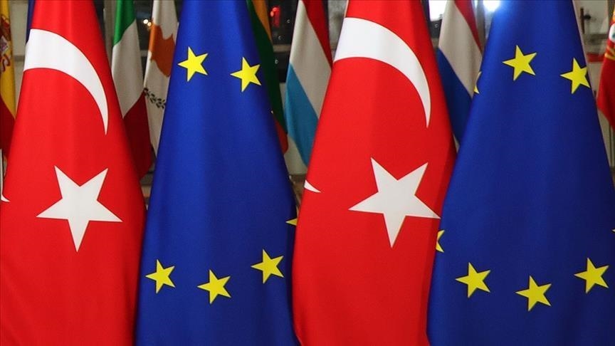 Turkish people want close collaboration with the EU - TR MONITOR