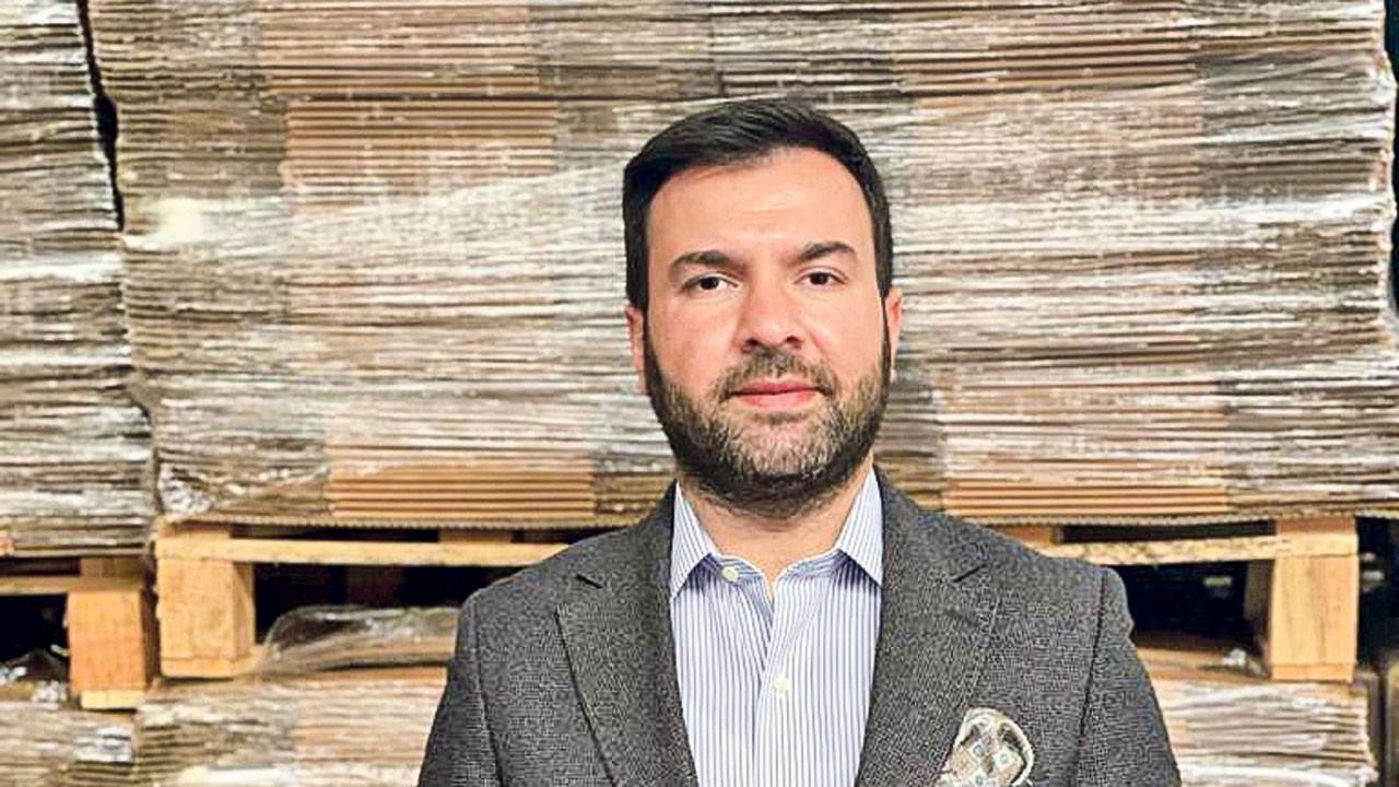 YESIL AMBALAJ EYES EU AND U.S. MARKETS - TR MONITOR