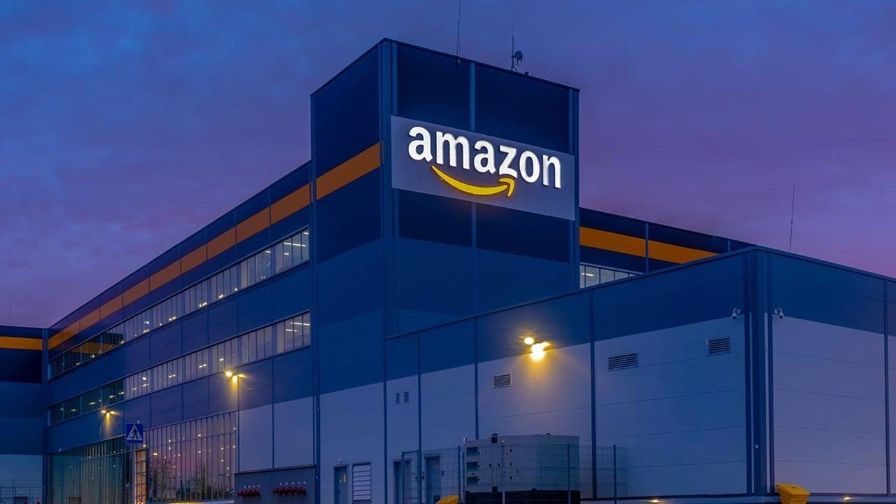 Amazon extends Turkey operations - TR MONITOR