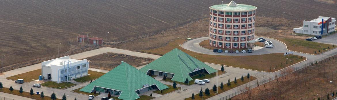 SARAC BECOMES CHAIRMAN, TELCEKEN NAMED GM OF ATAP - TR MONITOR