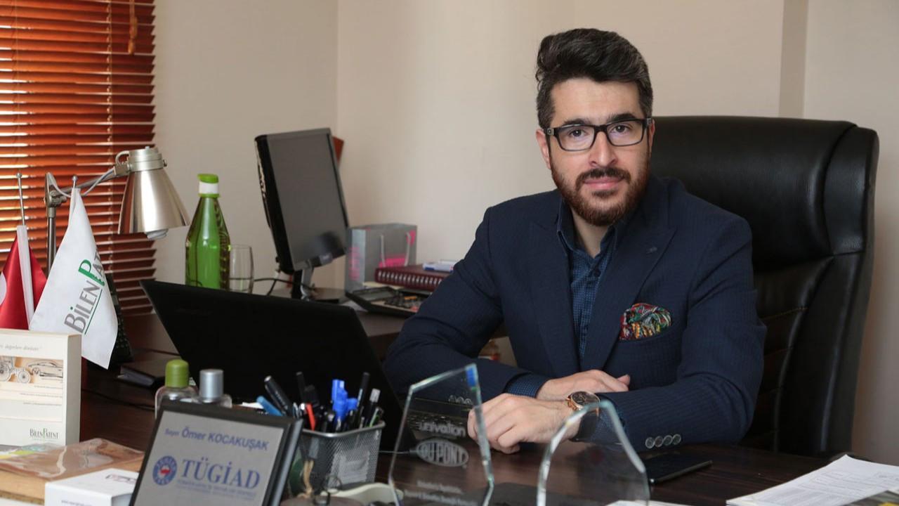 BILEN PATENT REACHES 300 CENTERS IN 17 YEARS - TR MONITOR