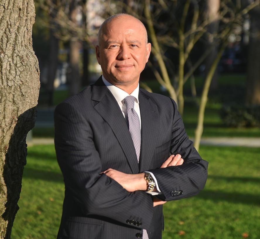 KOC HOLDING BECOMES FIRST TO IMPLEMENT SCM IN REPORTING - TR MONITOR