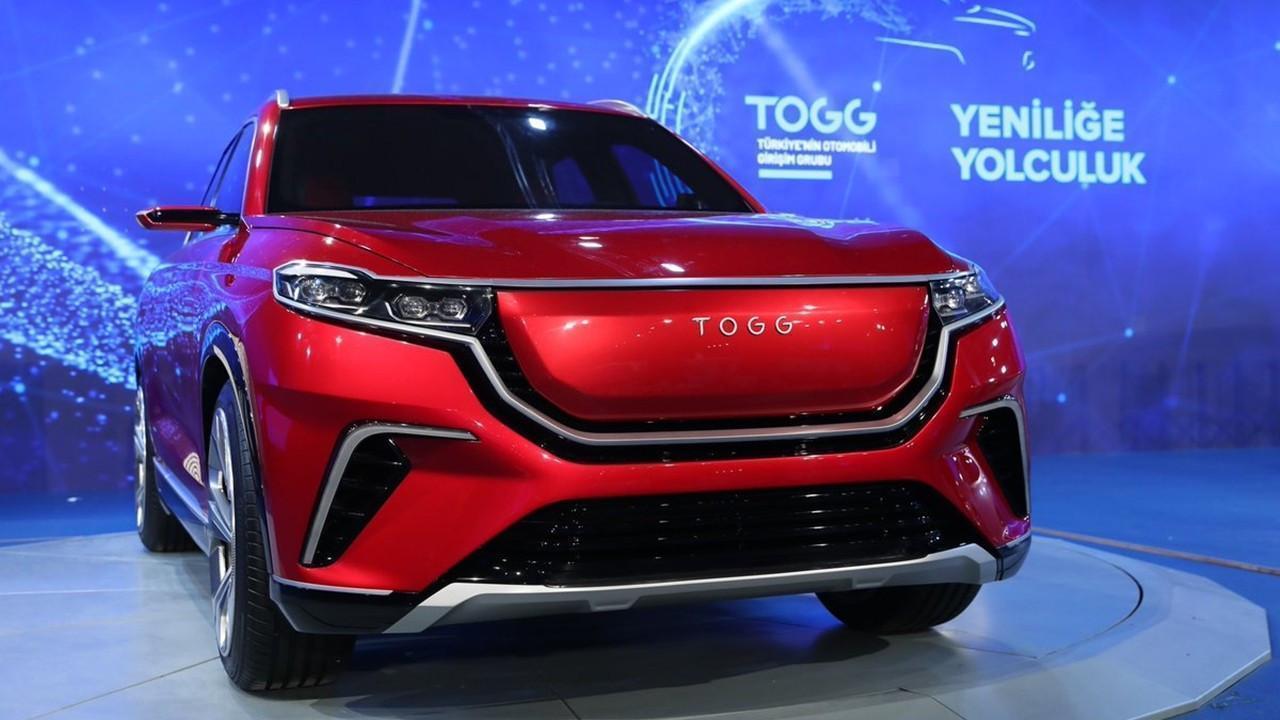 TOGG penetrates in Europe - TR MONITOR