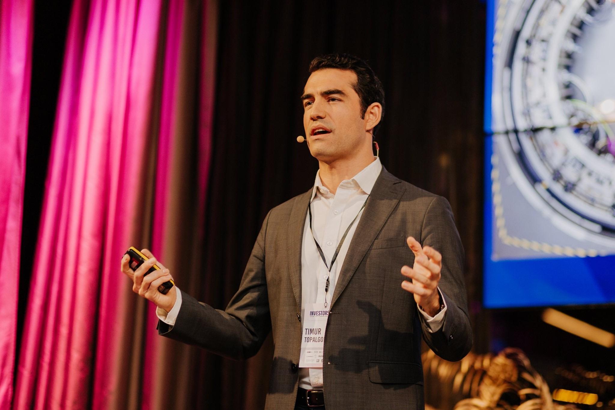 Hello Tomorrow Turkey invites deep tech startups to global arena - TR ...