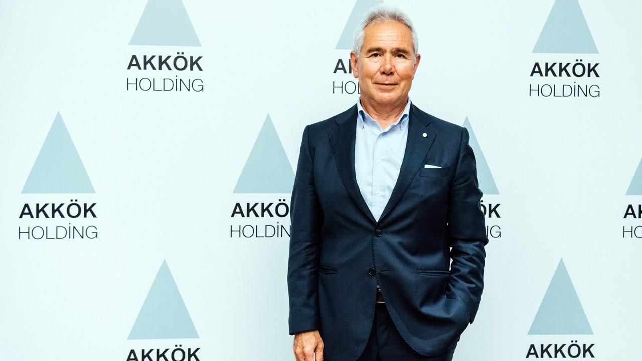 AKKOK HOLDING TO ACQUIRE EPSILON KOMPOZIT - TR MONITOR