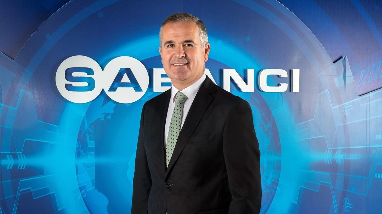 SABANCI HOLDING’S NET PROFIT REACHES TRY 3.4BN - TR MONITOR
