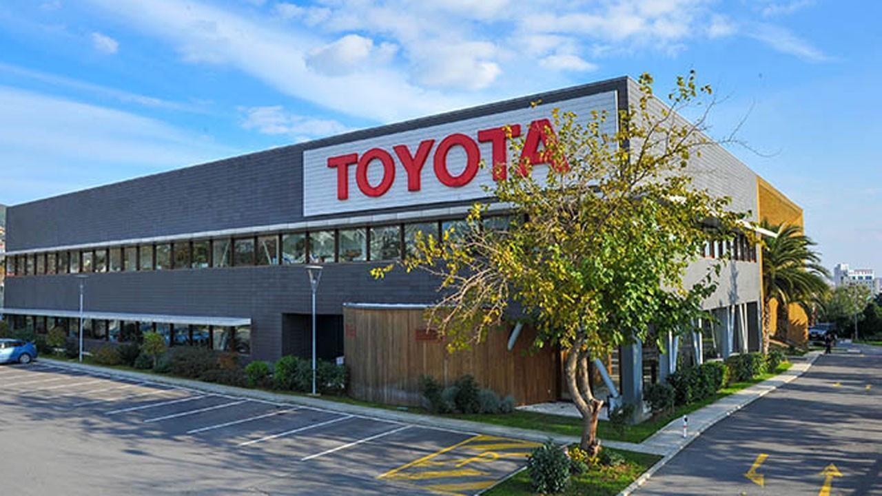 ERDIM AND ZENGIL BECOME DIRECTORS OF TOYOTA TURKEY - TR MONITOR