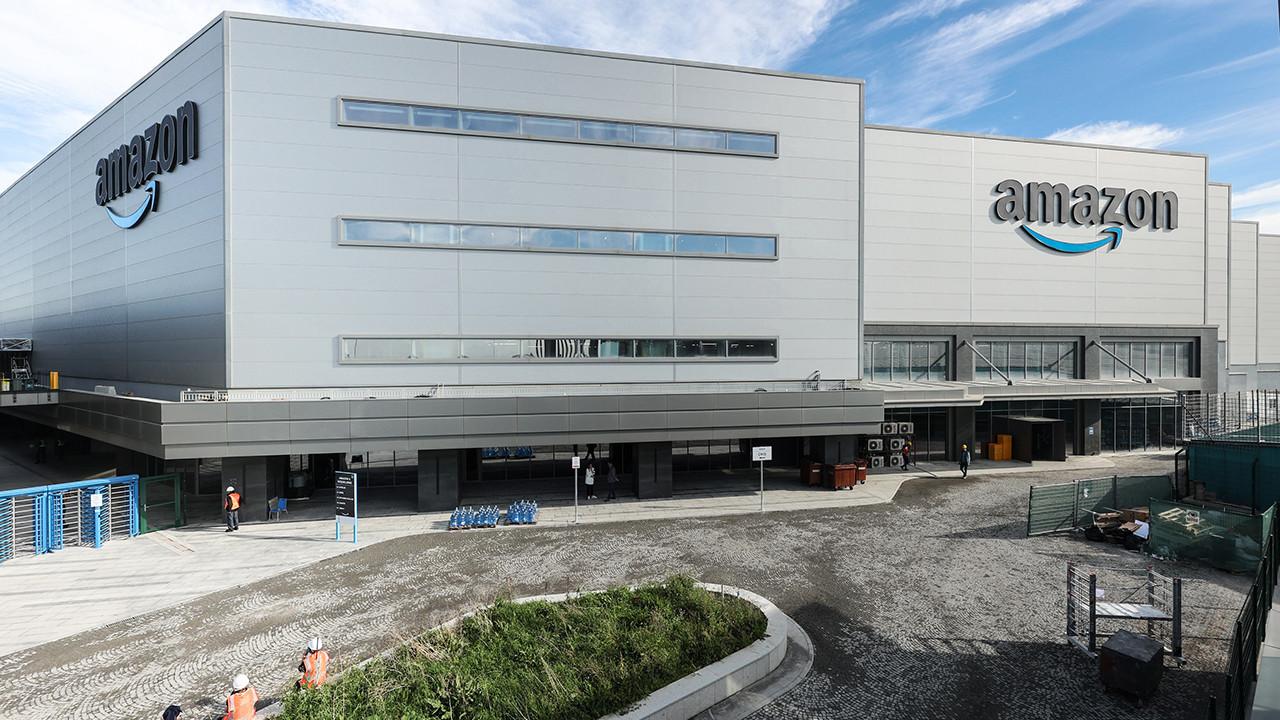 Amazon launches its 250th fulfillment center - TR MONITOR