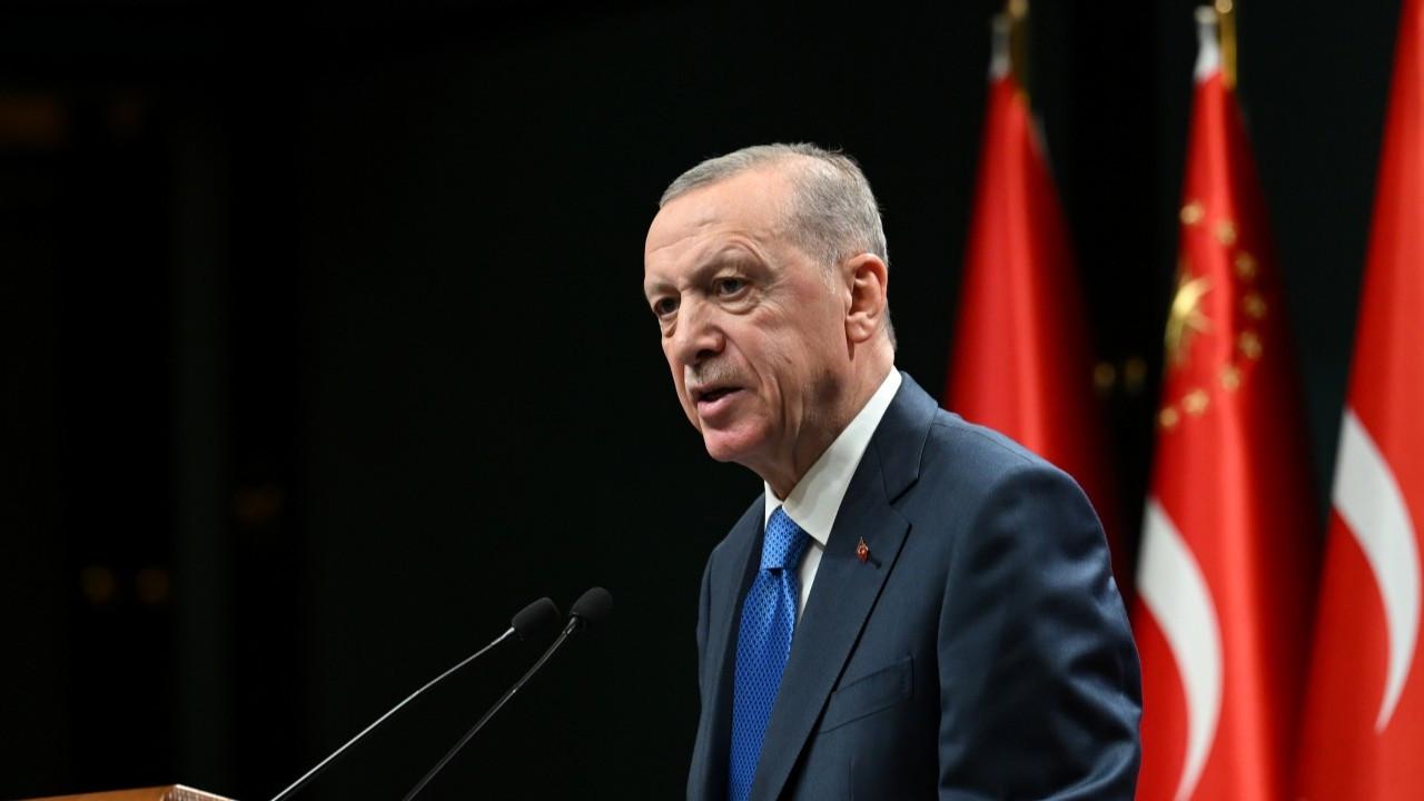 Erdogan signs Sweden's NATO accession protocol - TR MONITOR