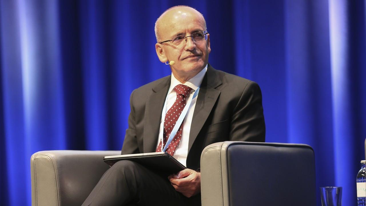 Simsek: Foreign investments will return, but it will take time - TR MONITOR