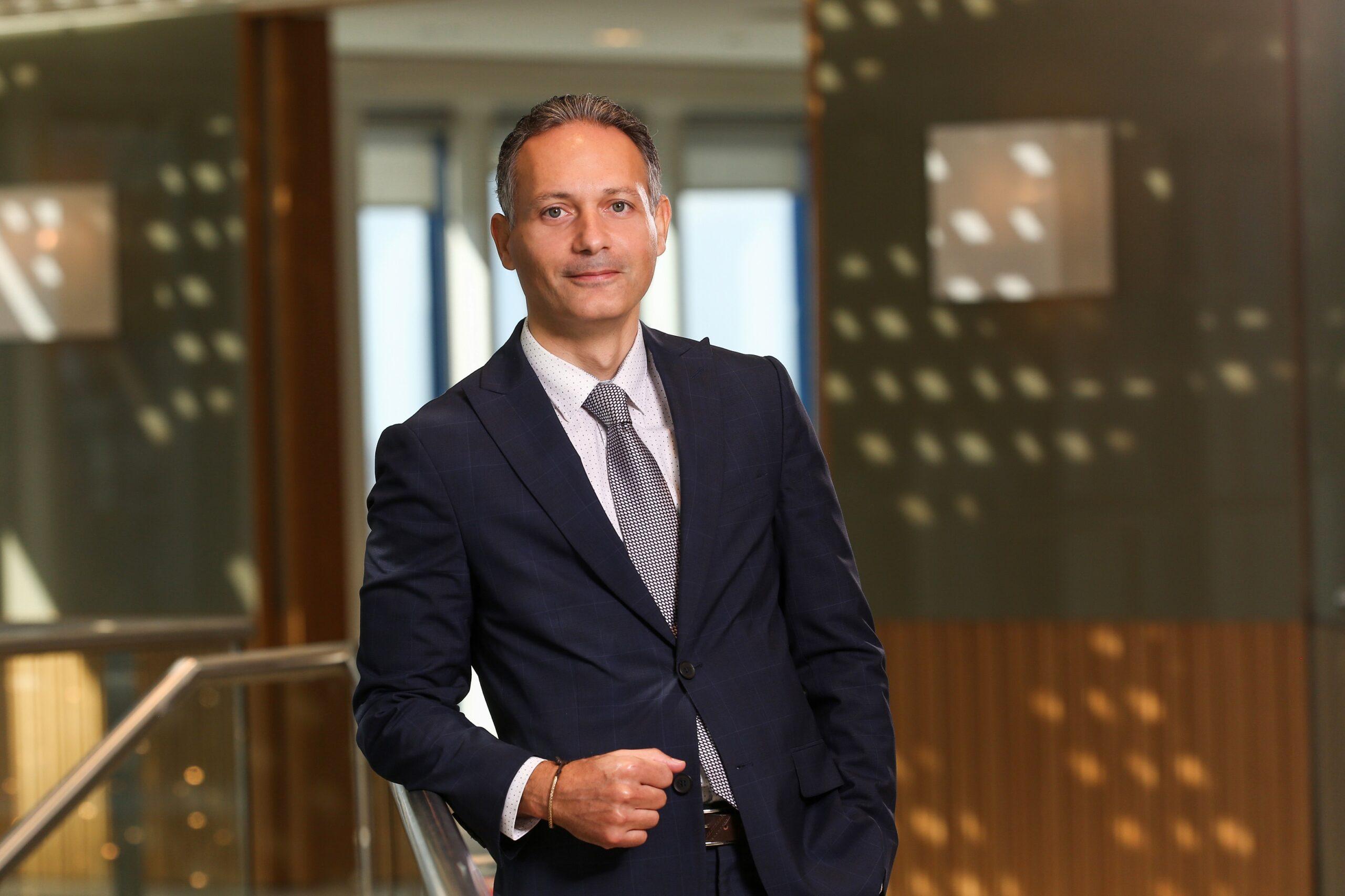 Sabanci Ventures invests in Switzerland-based GRZ - TR MONITOR