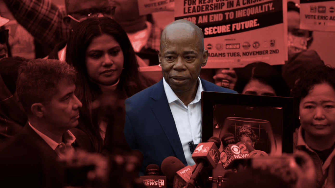 FBI investigating New York mayor over campaign funds from Turkey - TR ...