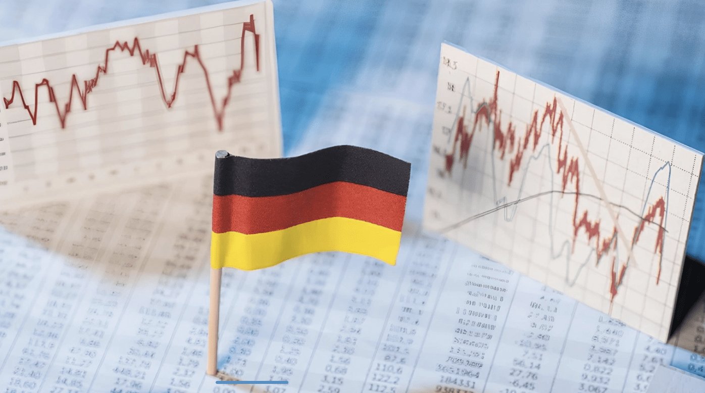 German companies’ appetite for investment increases despite risks - TR ...