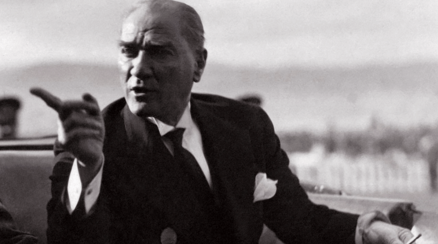 Turkey commemorates its founding leader Ataturk on the 85th anniversary ...