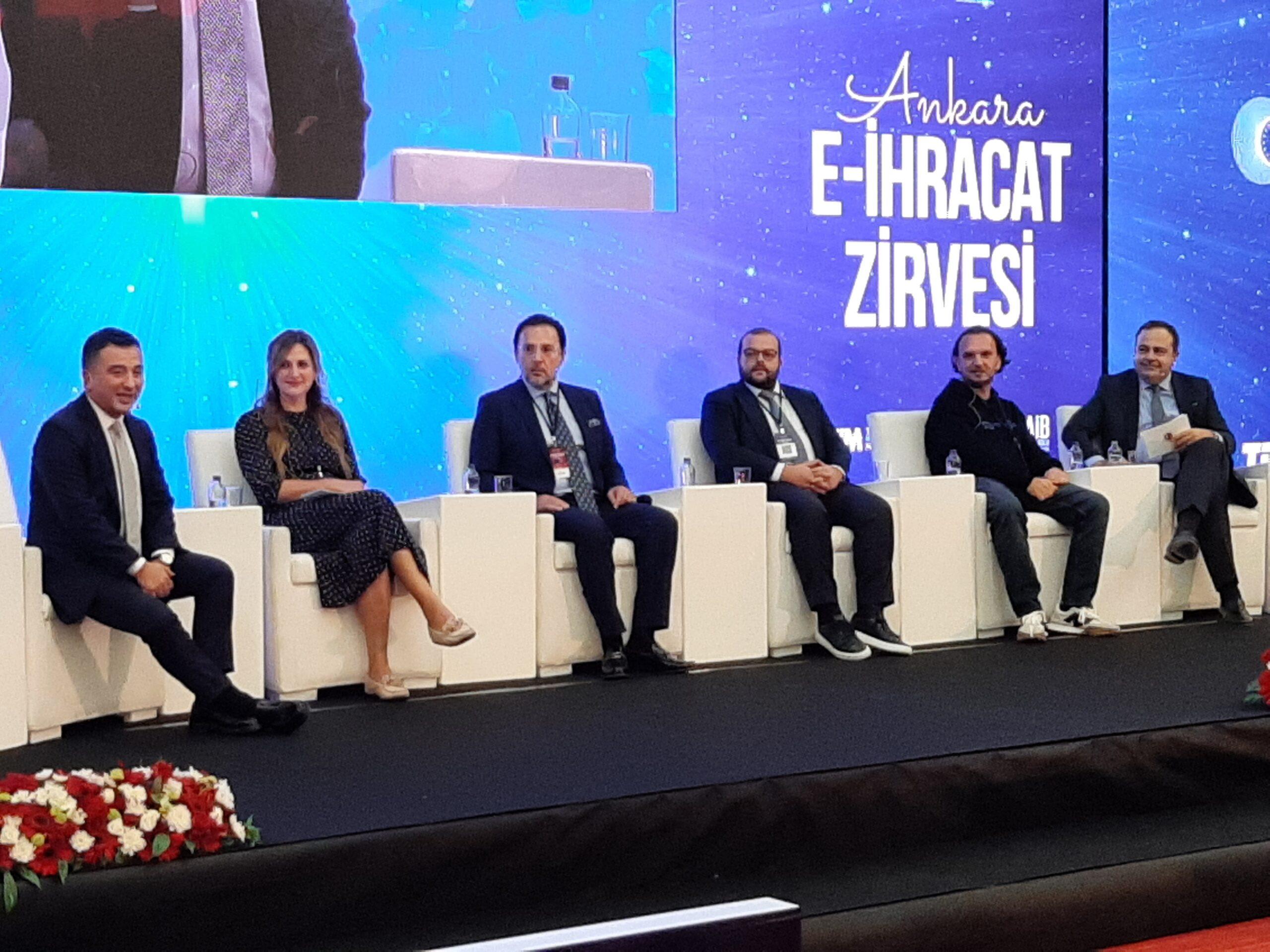 Domestic B2B e-export platform on the way - TR MONITOR
