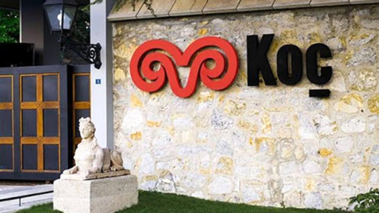 Koc Holding funds a French AI startup - TR MONITOR