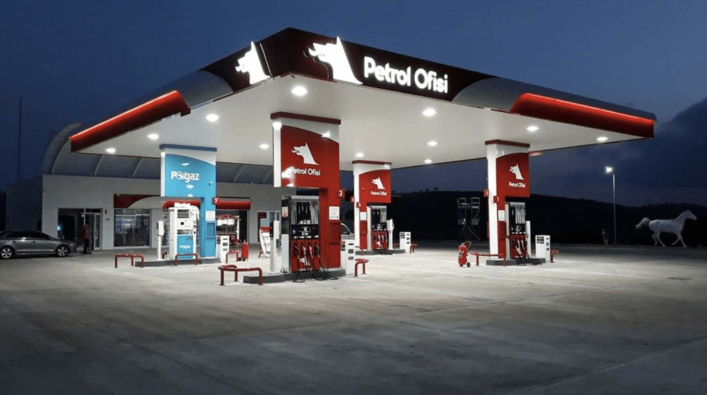 Petrol Ofisi to acquire BP Turkey - TR MONITOR