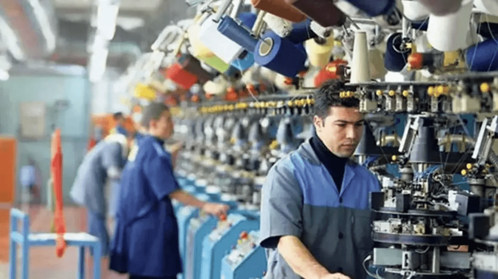 Step by step into stagnation - TR MONITOR