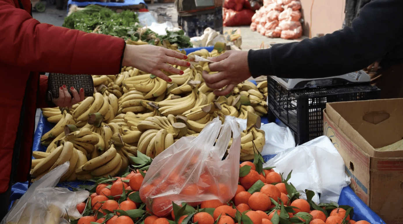 Turkey’s inflation ends 2023 at 22-year high - TR MONITOR