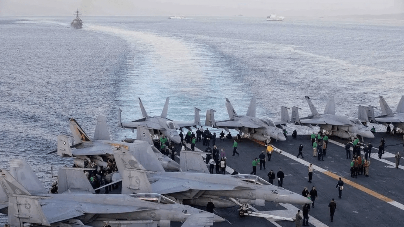 Red Sea’s impact on Turkish economy becoming evident - TR MONITOR