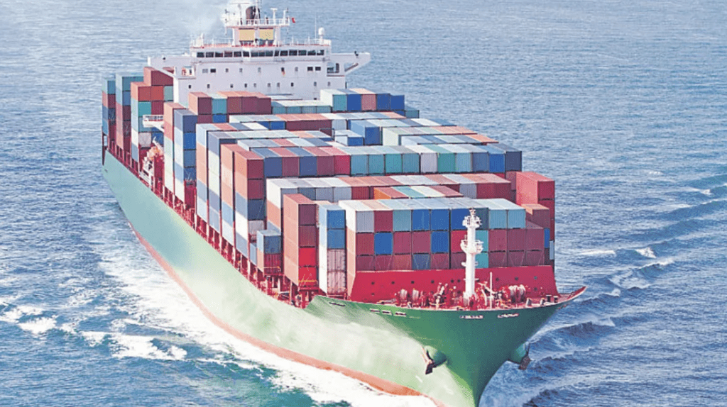 The Red Sea freight crisis is widening - TR MONITOR