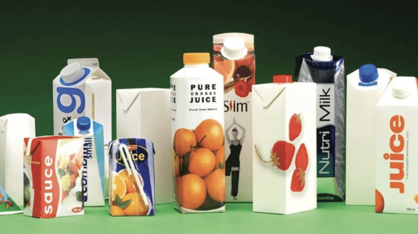 US calls Turkish packaging sector to invest - TR MONITOR