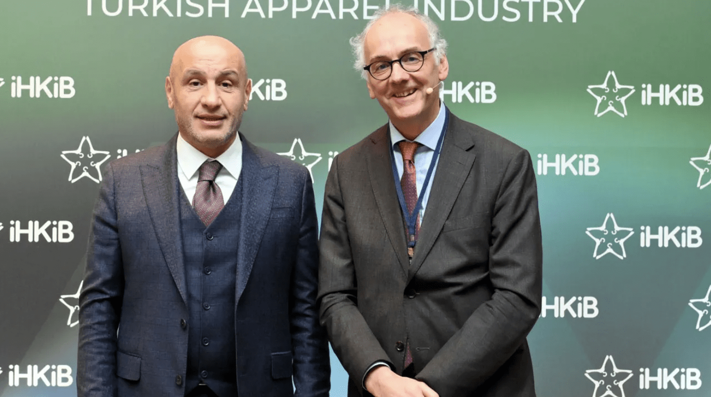 Customs Union update would pave the way for Turkey-EU partnership - TR ...