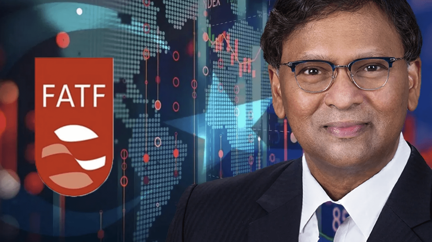 FATF Chair: Turkey has taken very important steps to get off the gray ...