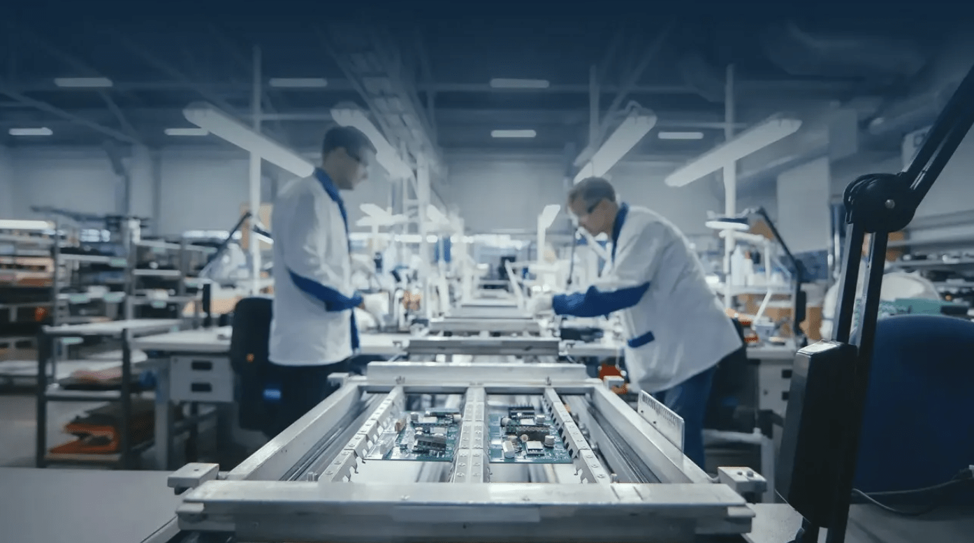 High-tech incentive package HIT-30 unveiled: USD 30 billion - TR MONITOR