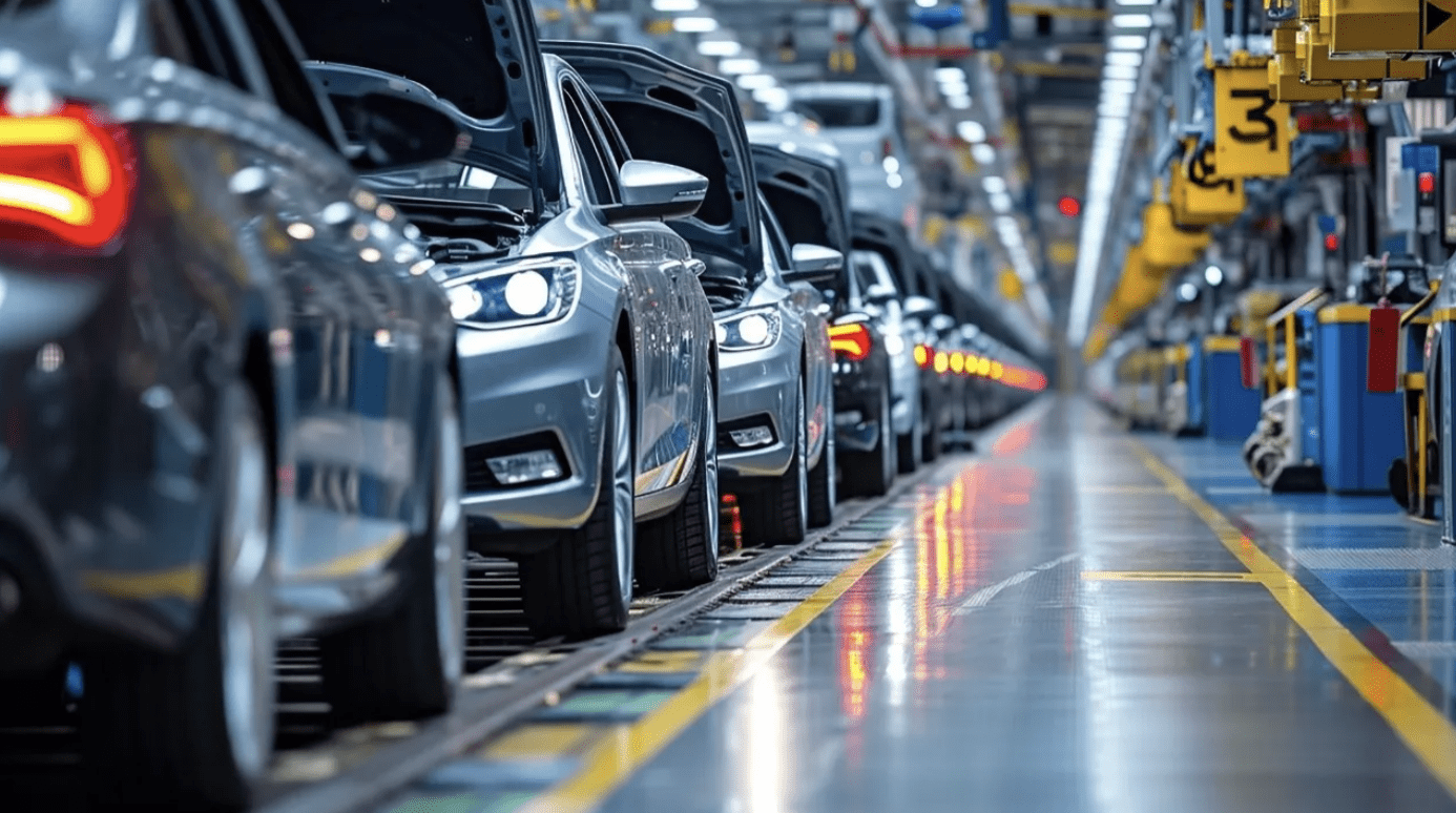 Layoffs becoming widespread in automotive - TR MONITOR