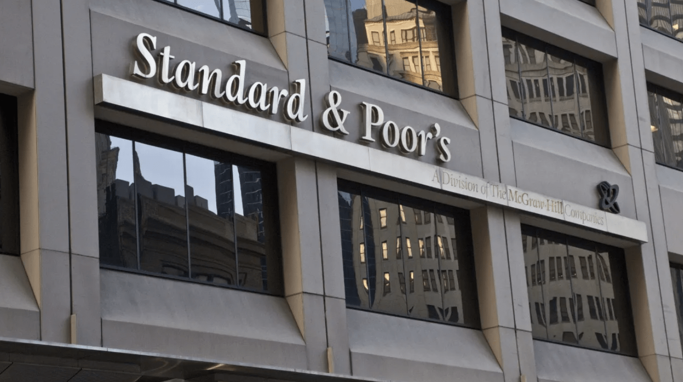 S&P signals rating hike for Turkey - TR MONITOR