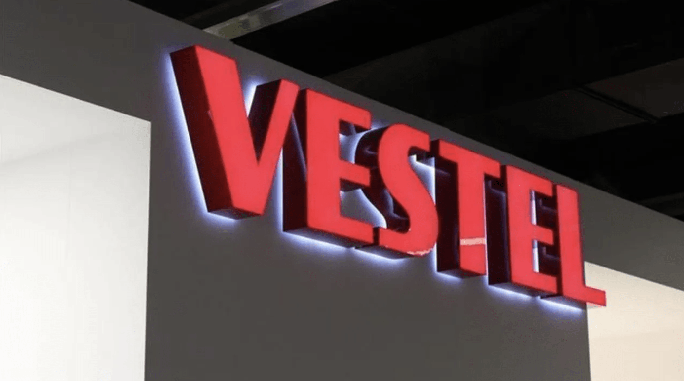 Vestel to produce in-flight displays - TR MONITOR