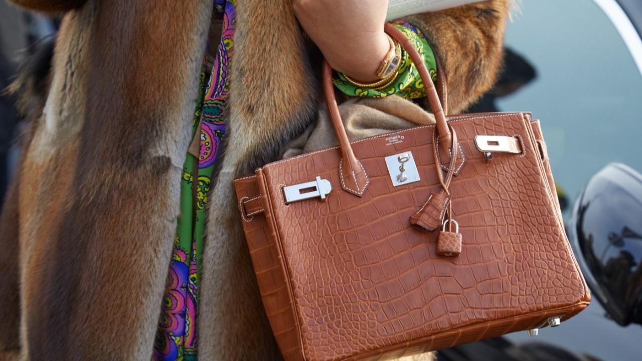 Hermes and the craft of scarcity - TR MONITOR