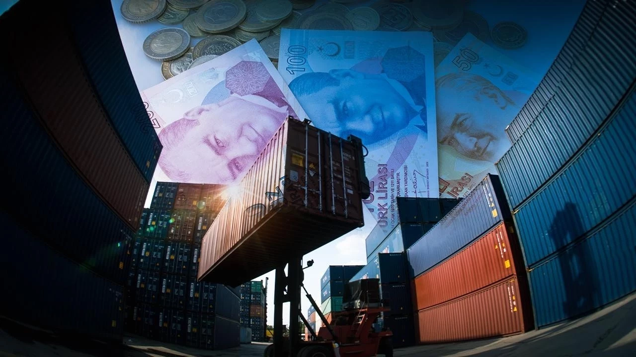 Free Trade Agreements have Weakened Turkey’s Trade Balance - TR MONITOR