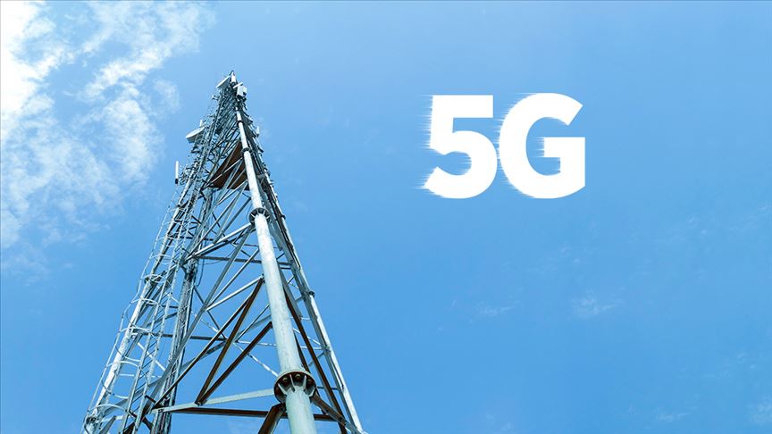 THE FIRST PHASE OF LOCAL 5G COMPLETED - TR MONITOR