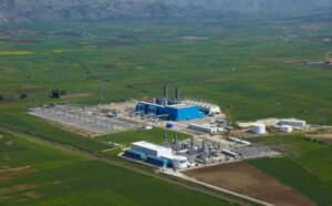 AKSA ENERGY REACHES NET PROFIT OF TRY 470M - TR MONITOR