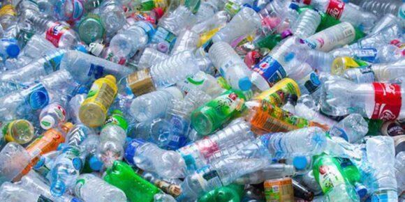 THE BAN ON IMPORTS OF POLYETHYLENE WASTE ENDS - TR MONITOR