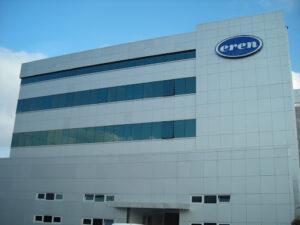 Eren Holding will take over Welsh newspaper mill - TR MONITOR